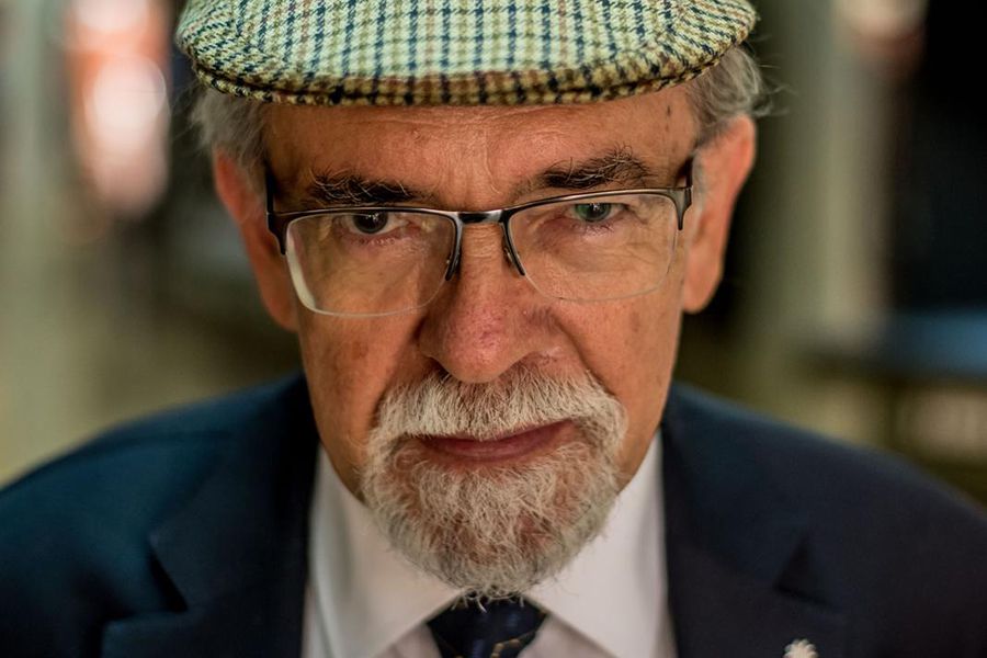 El astrónomo José Maza explicó la importancia de la Luna y los avances ...